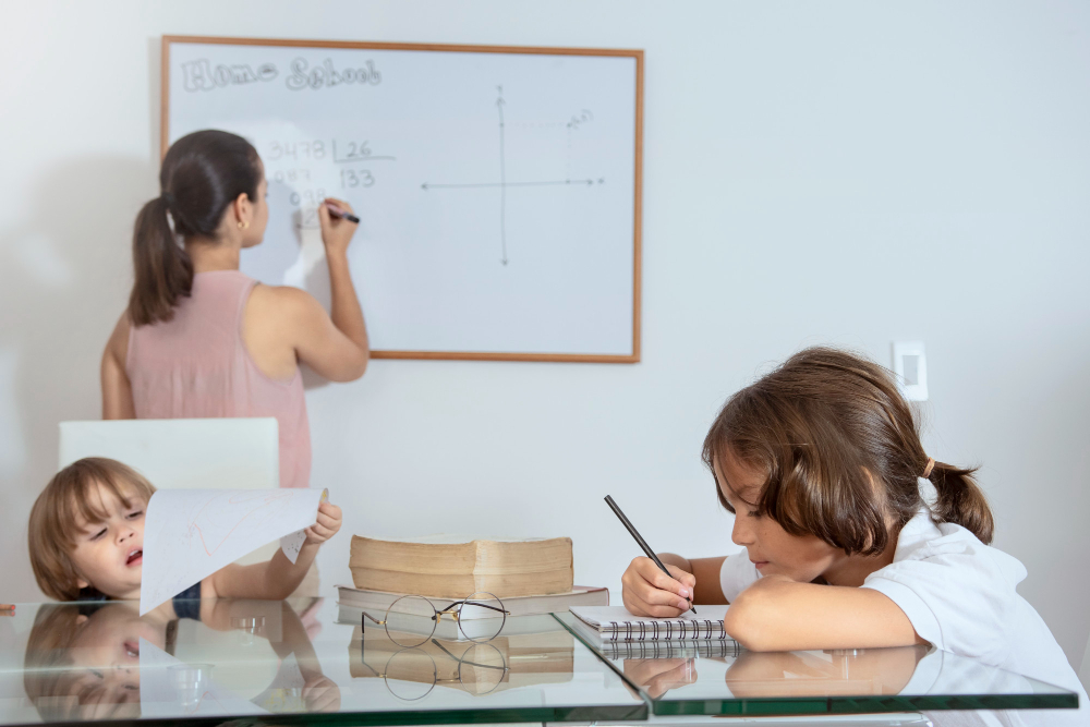 Effective Strategies for Teaching Math to Children – Katateb