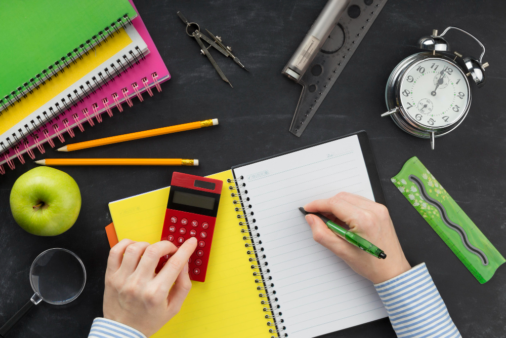 Mastering the Basics of Mathematics: Essential Tips for Beginners – Katateb