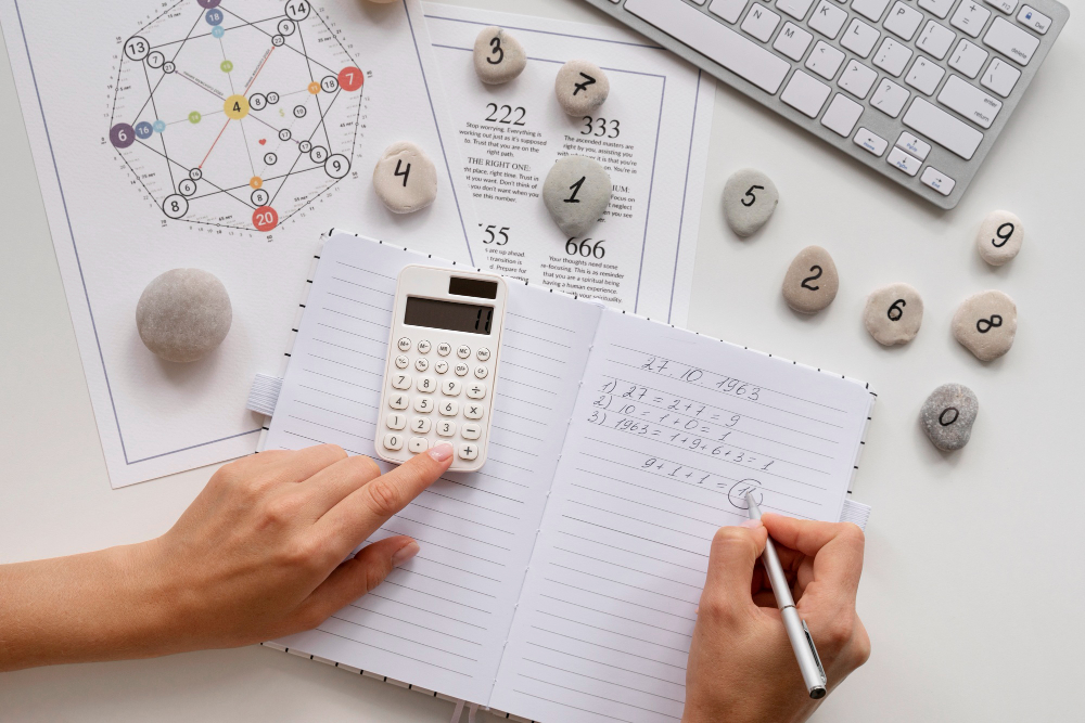 The Role of Mathematics in Everyday Life – Katateb