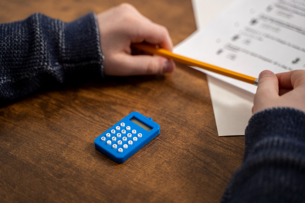 Top Techniques to Improve Mental Arithmetic Speed in Kids – Katateb